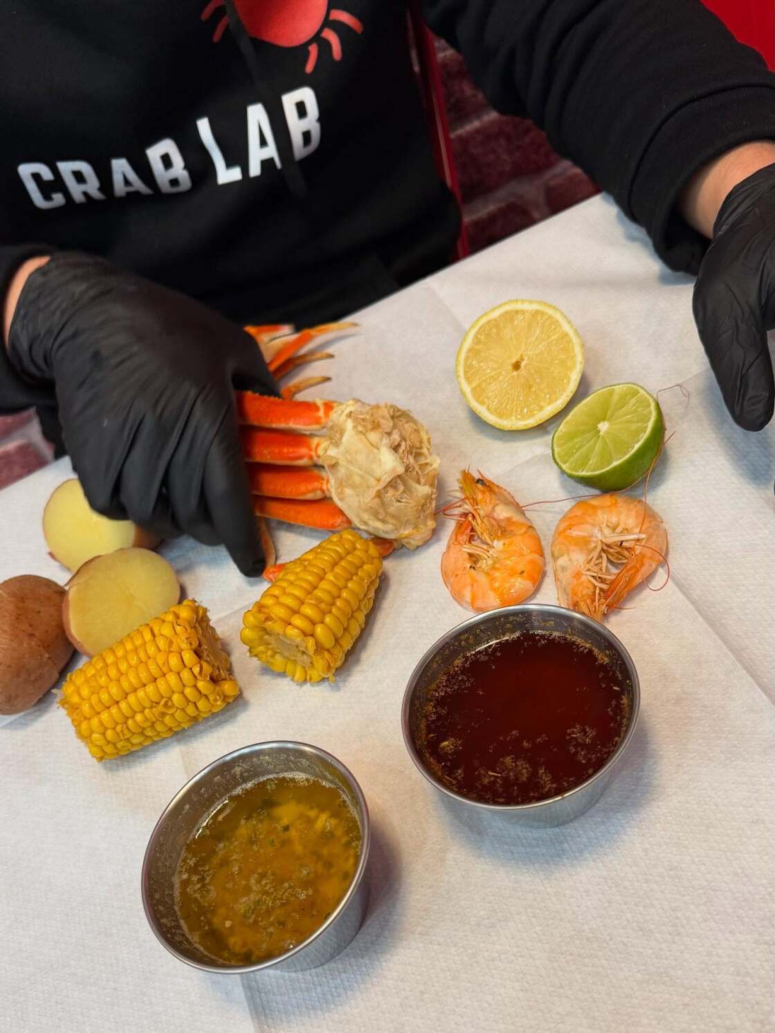 Home-2 | crab lab